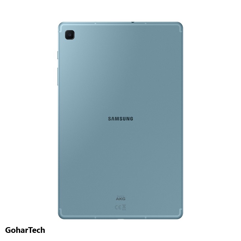 تبلت سامسونگ Galaxy Tab S6 Lite (10.4") SM-P615 ظرفیت 128 گیگابایت و رم ...