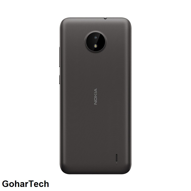 گوشی موبایل نوکیا Nokia C10 ظرفیت 32 گیگابایت و رم 1 گیگابایت