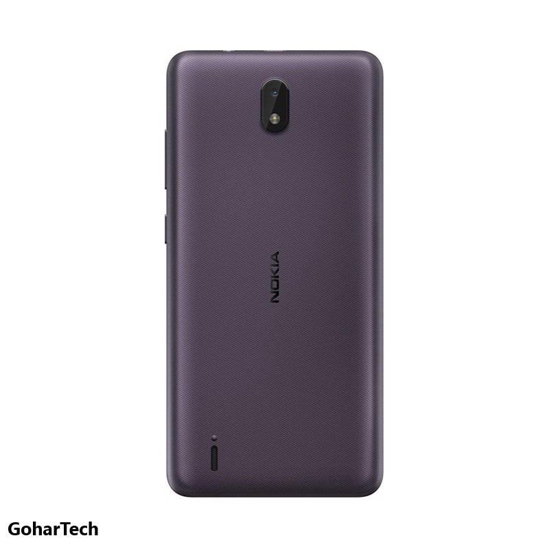 گوشی موبایل نوکیا Nokia C1 2nd Edition ظرفیت 16 گیگابایت و رم 1 گیگابایت