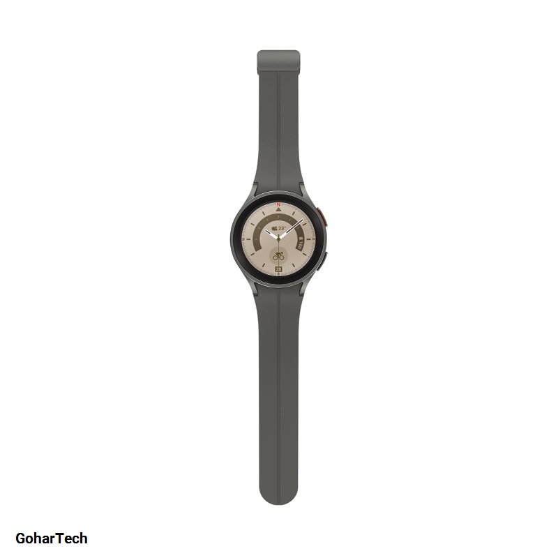 ساعت هوشمند سامسونگ مدل Galaxy Watch5 Pro SM-R920 45mm | گهرتک