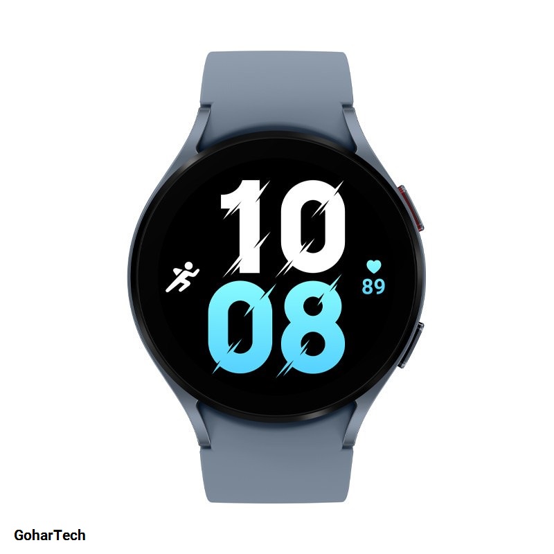 ساعت هوشمند سامسونگ مدل Galaxy Watch SM-R910 44mm | گهرتک