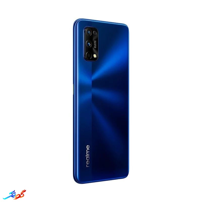 قیمت گوشی موبایل ریلمی مدل Realme 7 Pro RMX2170 ظرفیت 128 گیگابایت و رم ...